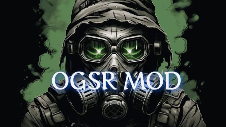 Сталкер OGSR MOD. Как найти Самогонный Аппарат !