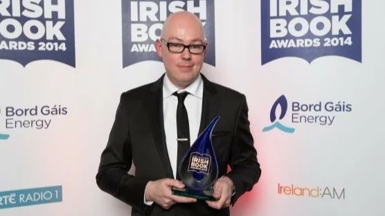 Тверской театр драмы. Фрагмент книги Джона Бойна «История одиночества» читает Александр Сафронов.