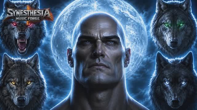 Морниваль   Совет Хоруса   Luna Wolves   Warhammer 40K