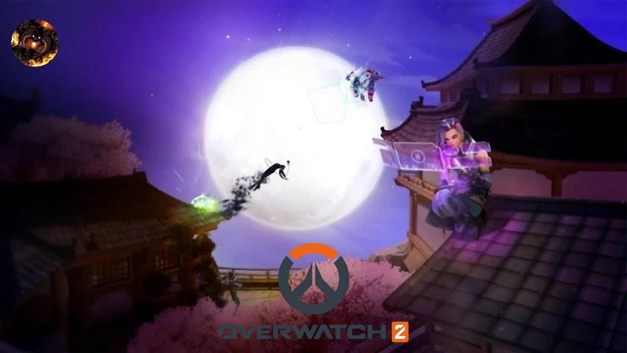Overwatch (Суматошное столкновение)