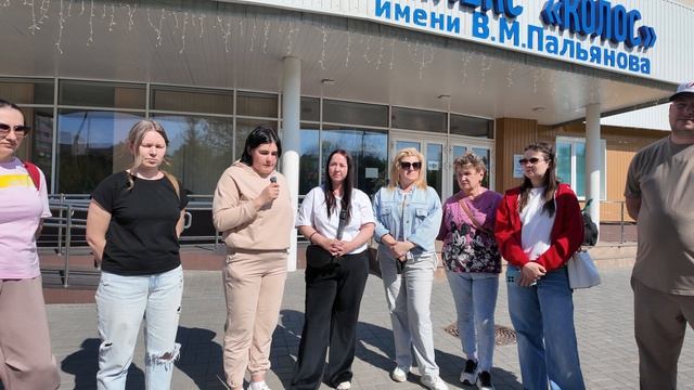 Ликвидация детских хоккейных команд в Краснообске