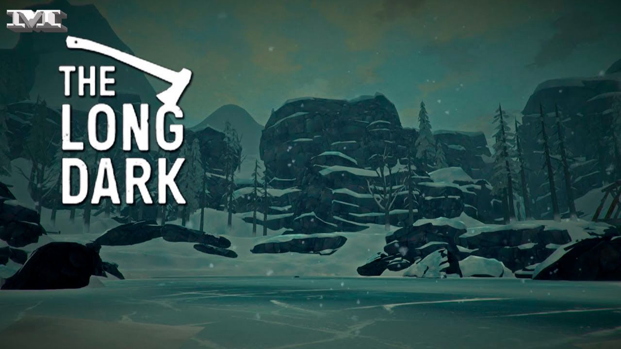 ★РАДИОТЕЛЕСКОП "СУЗУКИ"★40 The Long Dark