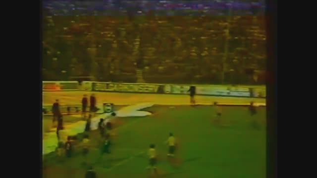87. Сезон 1976-1977 г.г. КОК. Обзор 1-4 финала
