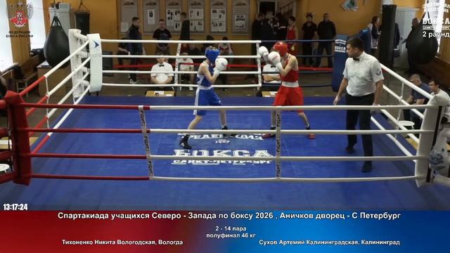 14 пф 46 кг Тихоненко Никита Вологодская Сухов Артемий Калининградская,