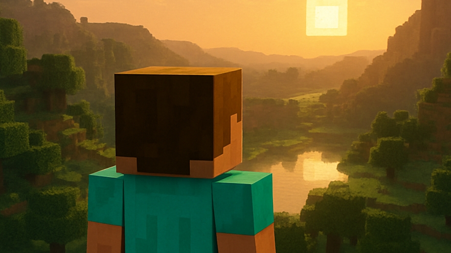третий Эдит minecraft