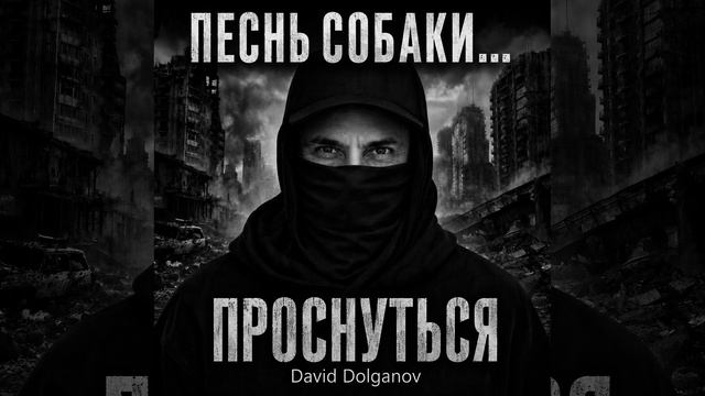 «Песнь собаки» — стих из книги Давида Долганова «Проснуться»