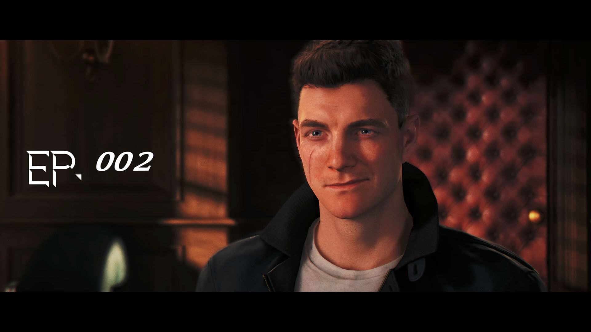 007 First Light – Ep. 2