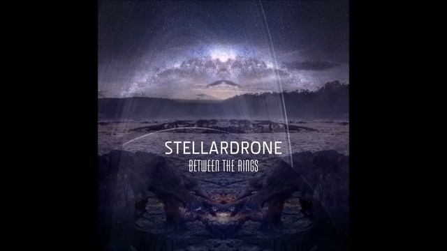 Stellardrone - Between The Rings [Full Album]
