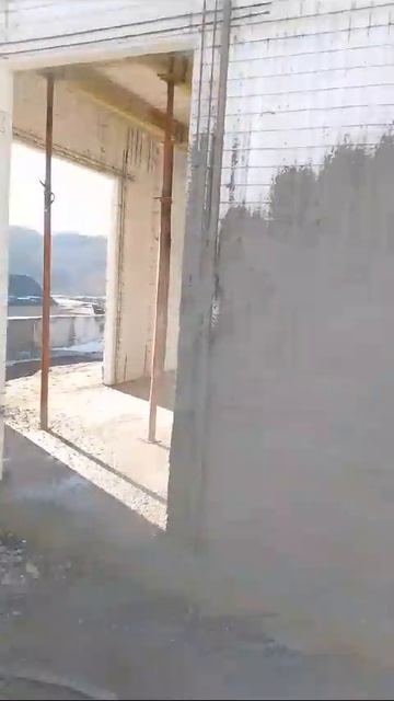 3 бригады не успевало обрабатывать! Это был просто спор! растворонасос ГРАНД. Наносим на SCIP панель