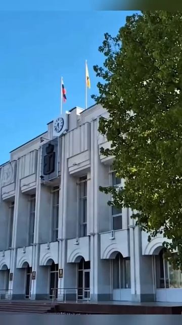 Серебренное кольцо России
