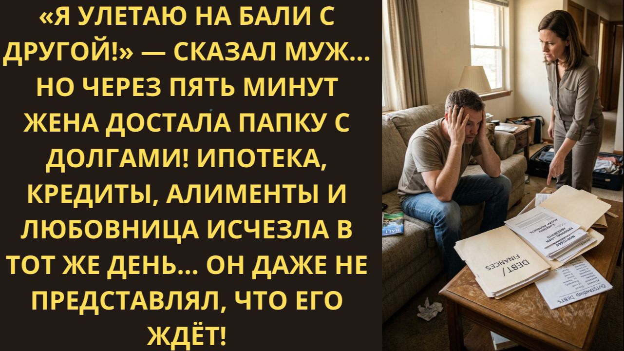 Истории из жизни «МУЖЧИНА С ПУСТЫМИ КАРМАНАМИ» Слушать житейские истории. Слушать рассказы из жизни