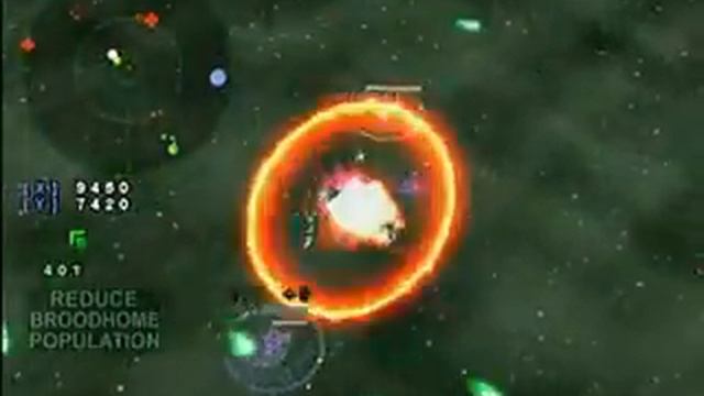 DC - Armada