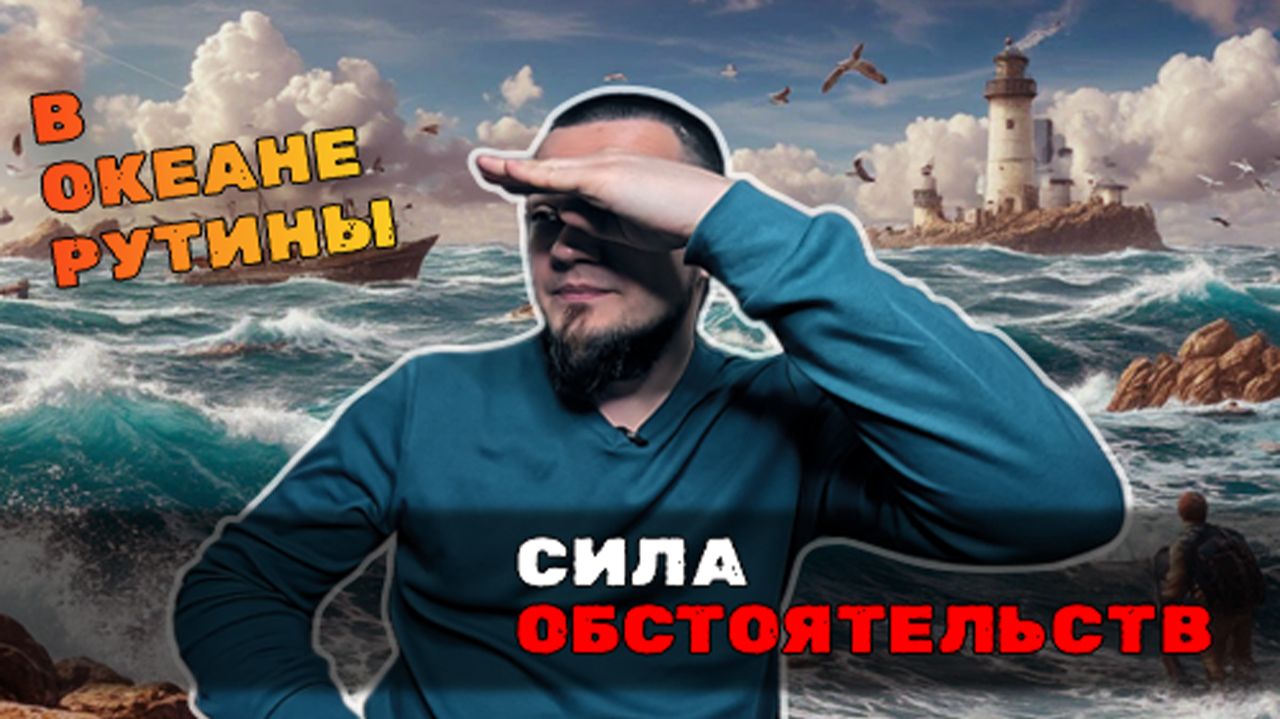 Куда пропал контент? Что с каналом?