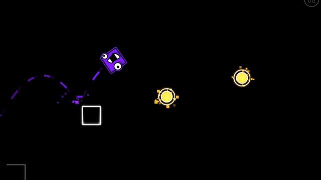 Can't Let Go by RobTop GG! 100% (Официальный уровень)