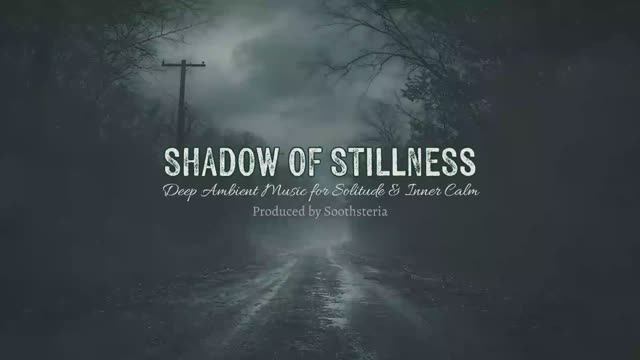 Shadow of Stillness