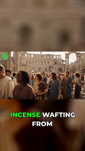Why the Roman Forum Was Actually Dangerous