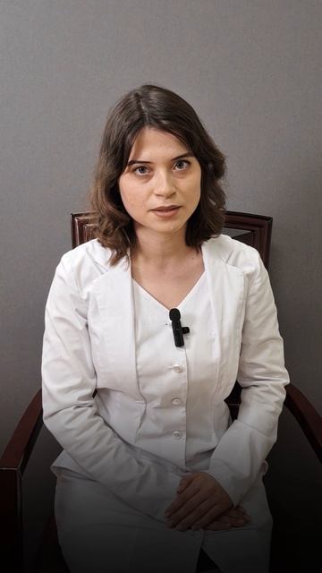 Чемякина А. С., врач-эндокринолог