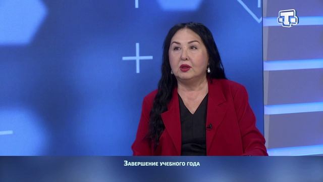 Программа «Открытый разговор». Выпуск 34от 28.05.2026