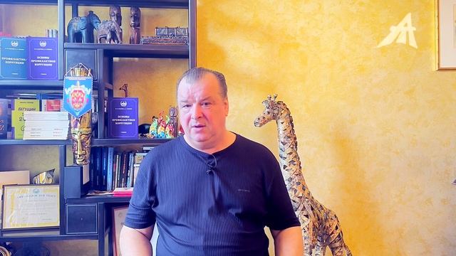 Не тот космос (4 серия)