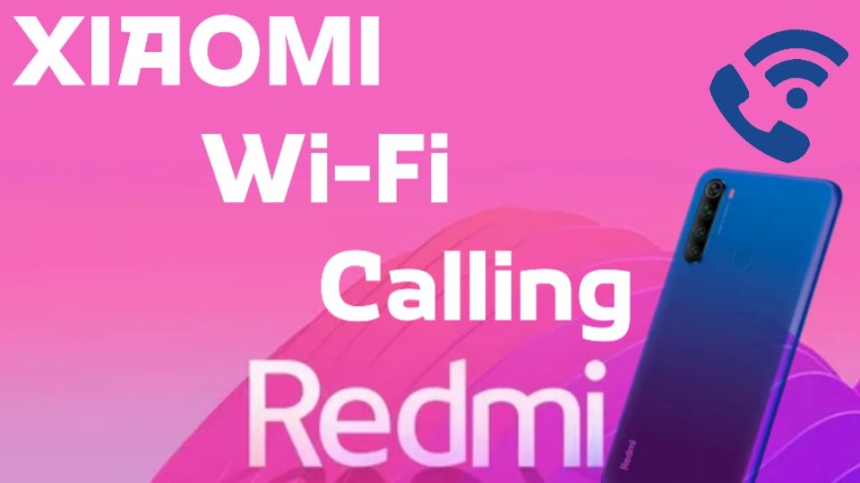 📱 Плохая связь дома или в офисе? Включаем звонки по Wi-Fi (VoWiFi)!