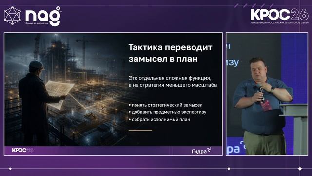 Мифы стратегии и тактики: эпистемология синей изоленты. Михаил Фефилов (Гидра)