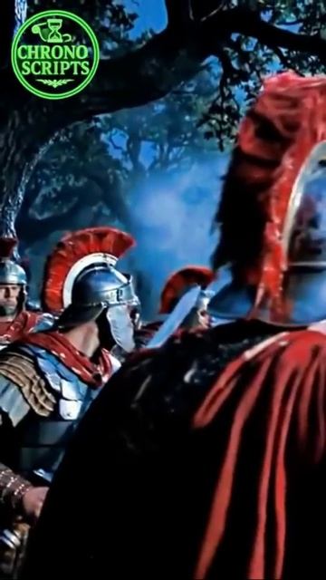 The General Who Refused to Fight Alongside His Rival