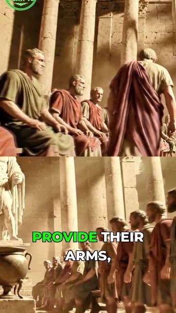 How Marius Turned Poor Citizens Into Rome's  Loyal Soldiers
