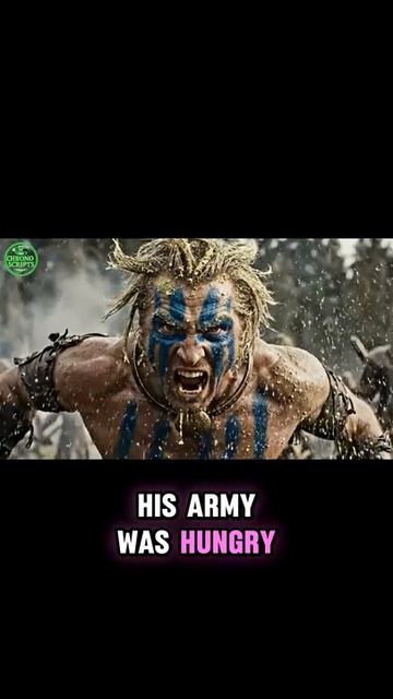 Caesar's Army Was Destroyed Until He Did This
