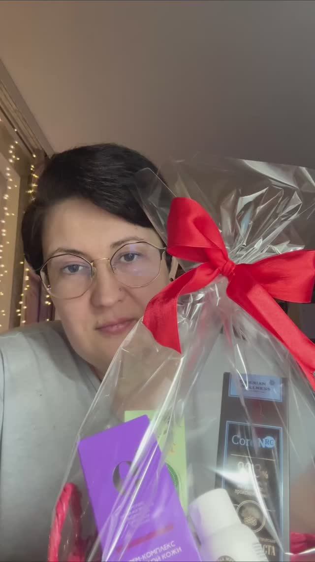 Подарок на день мамы