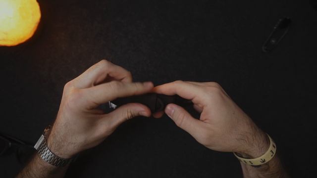 Ремешок для ключей Ориноко