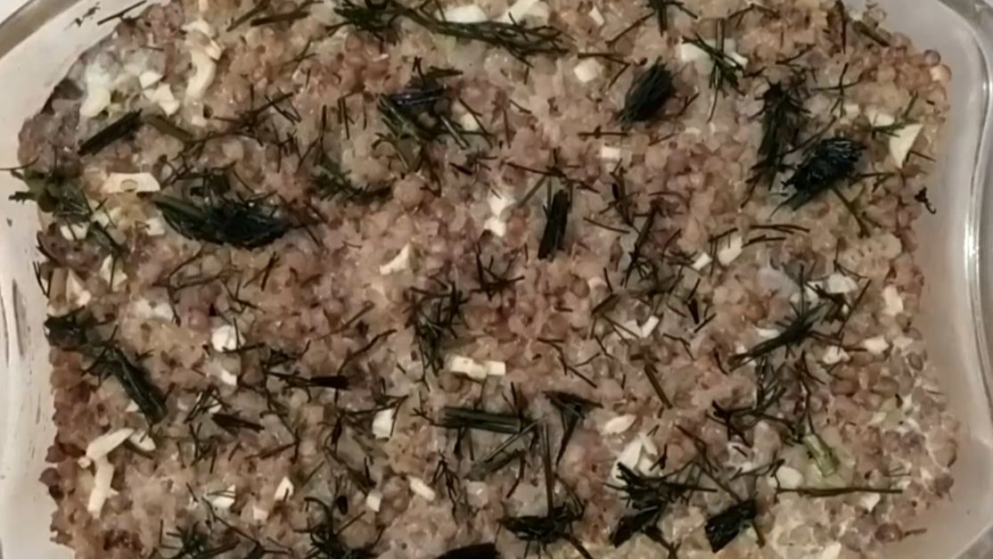 СЫТНЫЙ ОБЕД ИЛИ УЖИН из простых продуктов