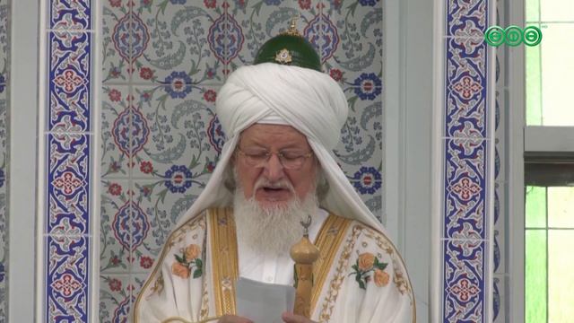 Мусульмане Башкортостана отметили Курбан-байрам.
