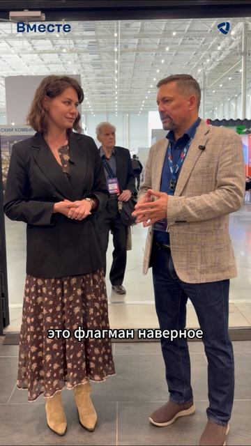 Интервью с Дмитрием Манаковым