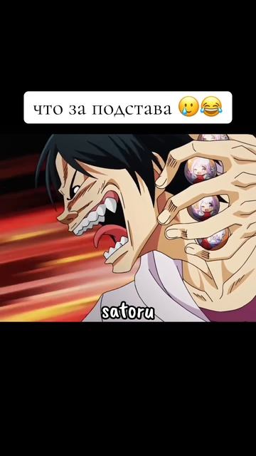 ANIME MOMENT / АНИМЕ МОМЕНТ ❤️