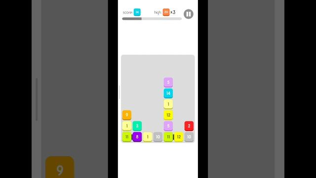 игра 20 до 17