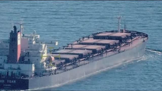 Украинские беспилотники атаковали три танкера в Черном море.