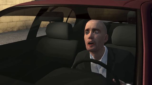 VERY BIG SMOKE'S ORDER [SFM]
