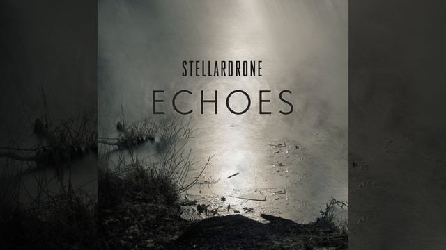 Stellardrone - Aurora