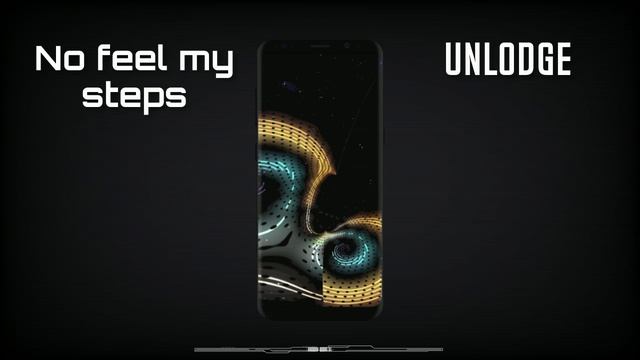 Unlodge - No feel my steps #drum_and_bass #drumfunk