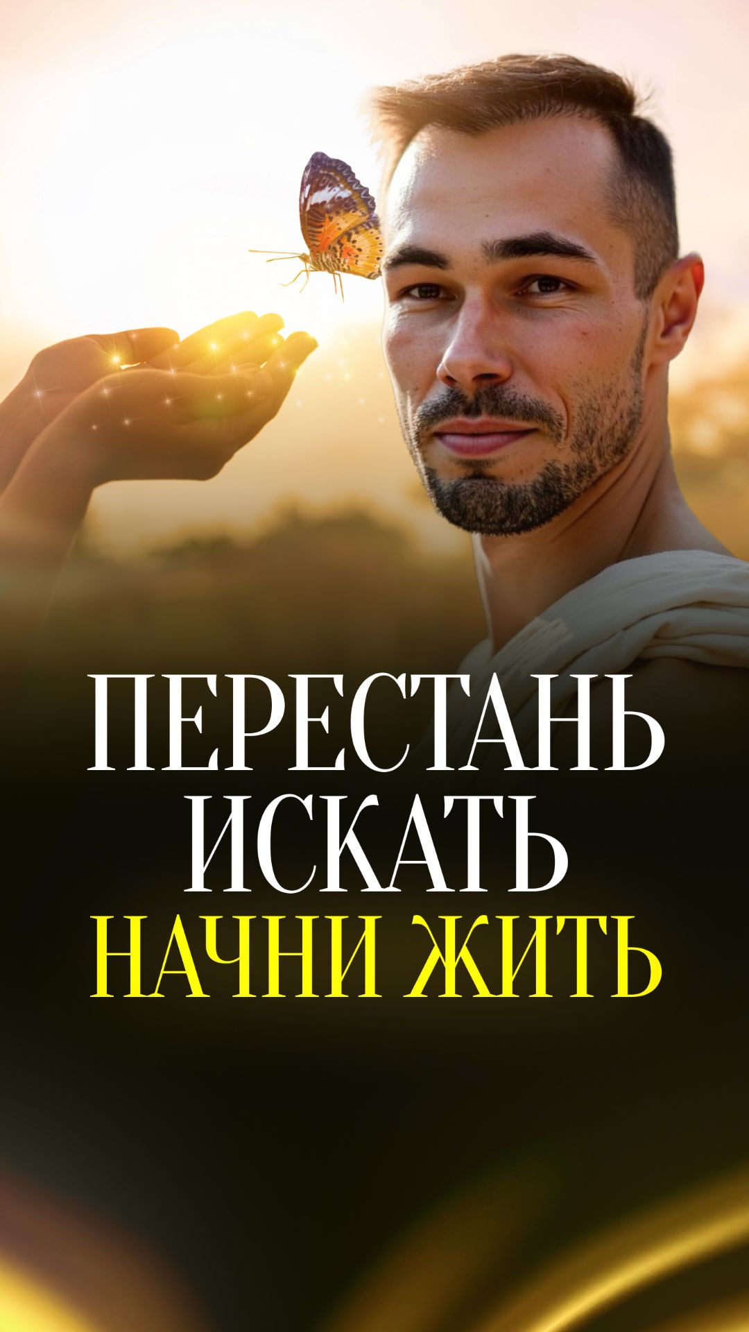 Знаний много, а толку НОЛЬ. Почему информация не лечит пустоту?