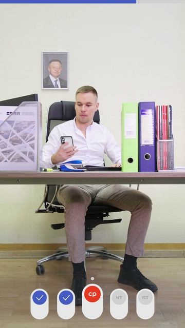 Юрист ЕИПП РФ Андрей Дувалин о профессии и жизни вне офиса