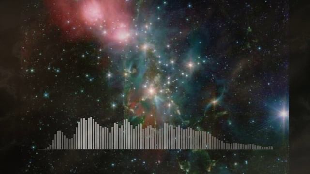 Enigmatic Relax Space (Relax Mix)