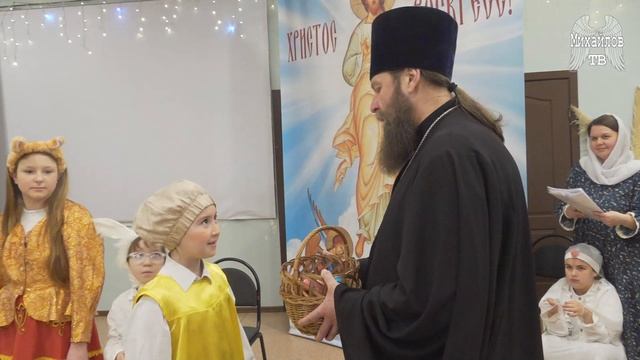 Пасха Красная V - пасхальный фестиваль в Михайлове (день второй 25 апреля 2026)