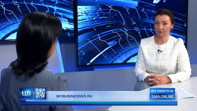 На Сахалине отмечают неделю предпринимательства