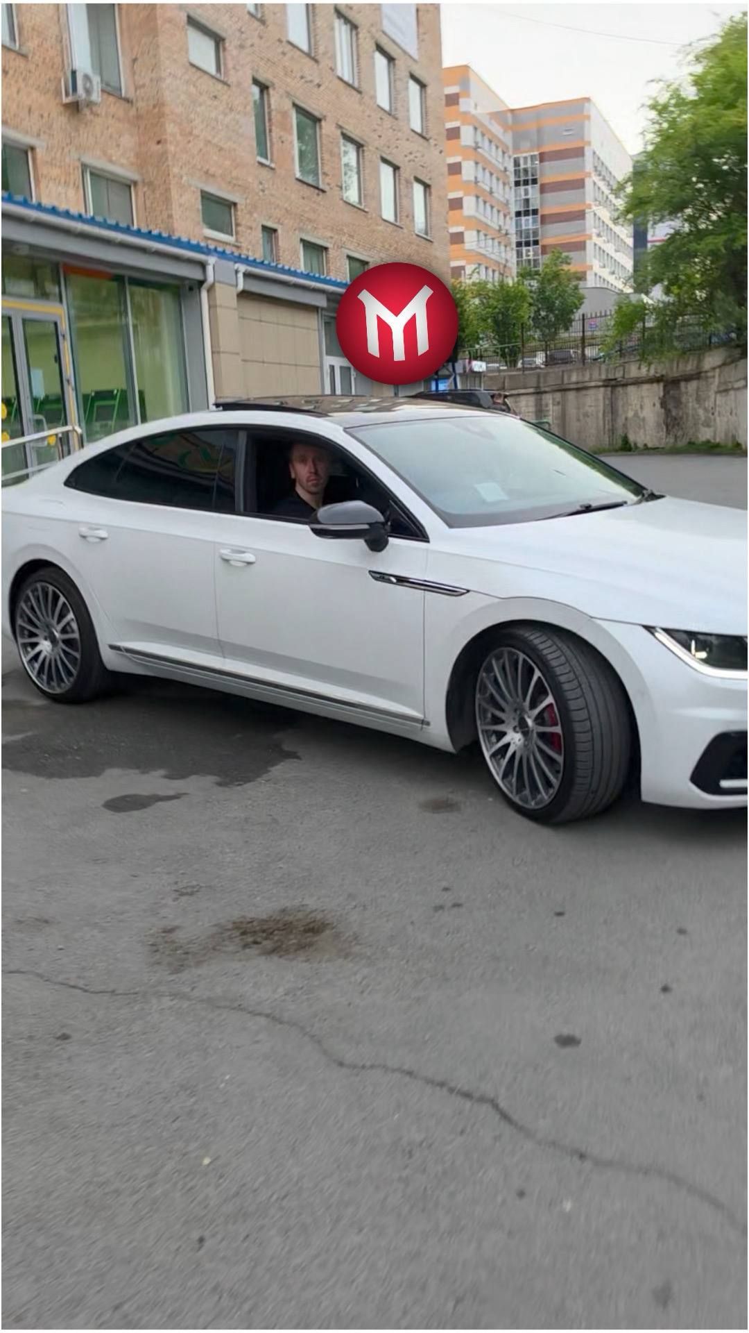 Немецкие авто