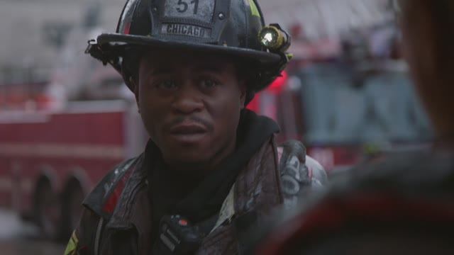 Сериал Чикаго в огне – 10 сезон 10 серия / Chicago Fire