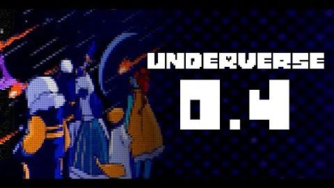 UNDERVERSE 0.4  - END OF SEASON 1  - [By Jakei]_