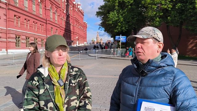 Гаджеты или летние лагеря для детей, кандидаты на праймериз ЕР 2026 на Манежной 27.05.2026
