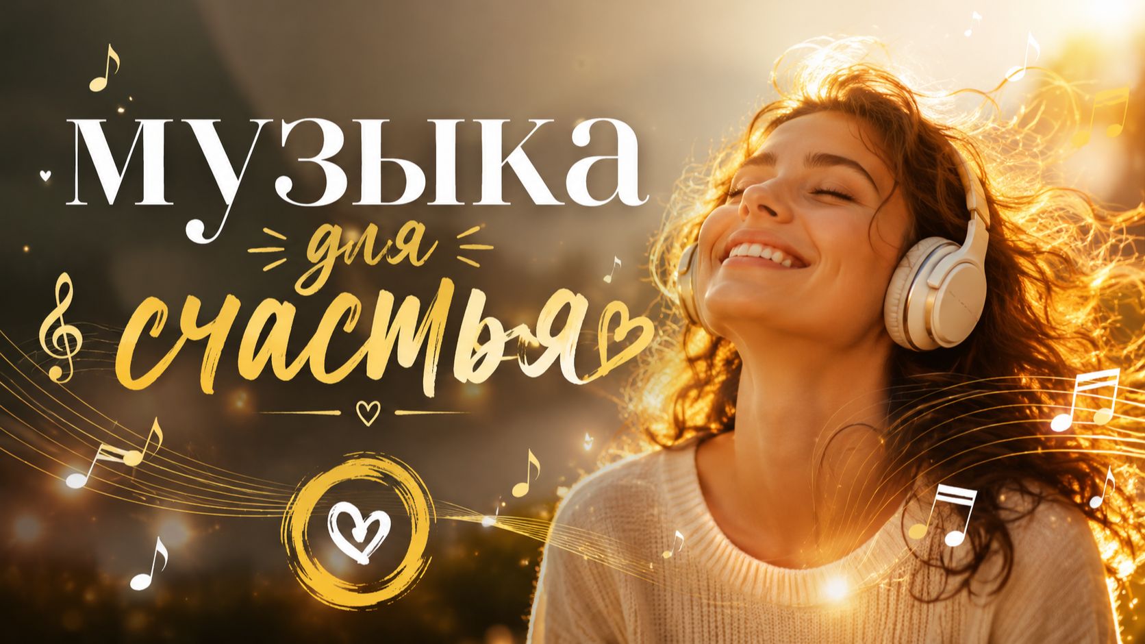 СЧАСТЬЕ. Музыка счастья. Слушать музыку. Счастливый. Счастливо. Музыка. Скачать музыку.