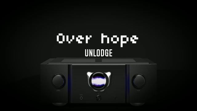 Unlodge - Over hope #drum_and_bass #liquid_funk